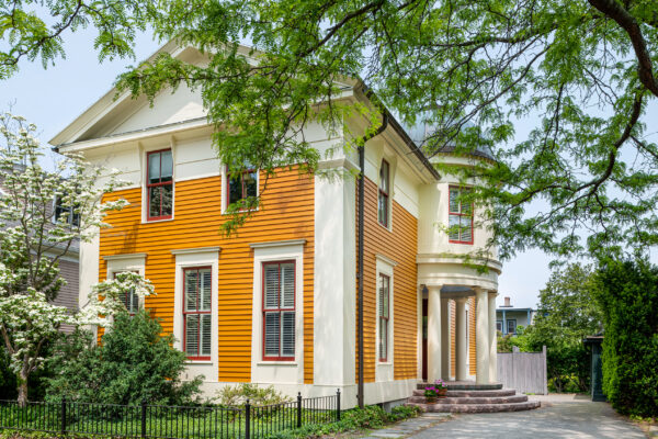 Quarry House – ART Architects