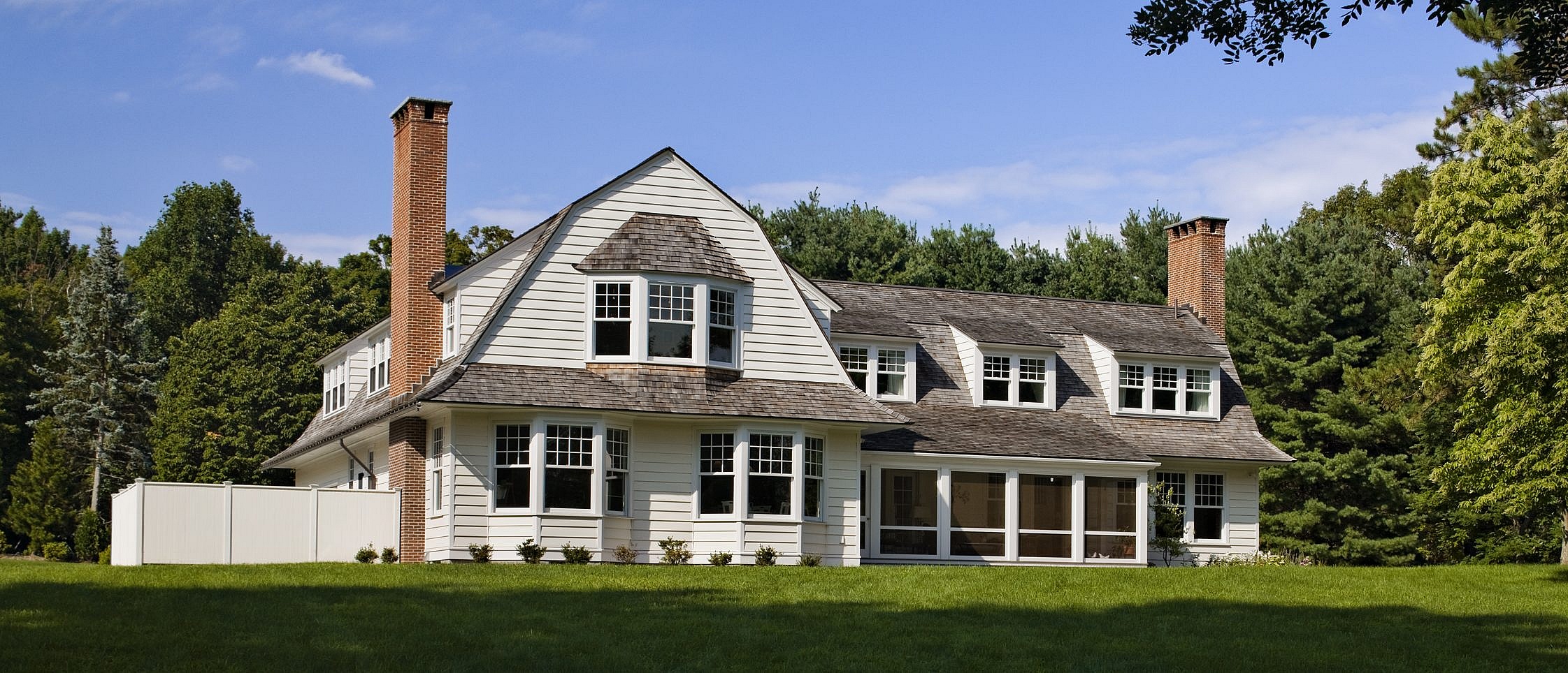 Farm Cottage • ART Architects