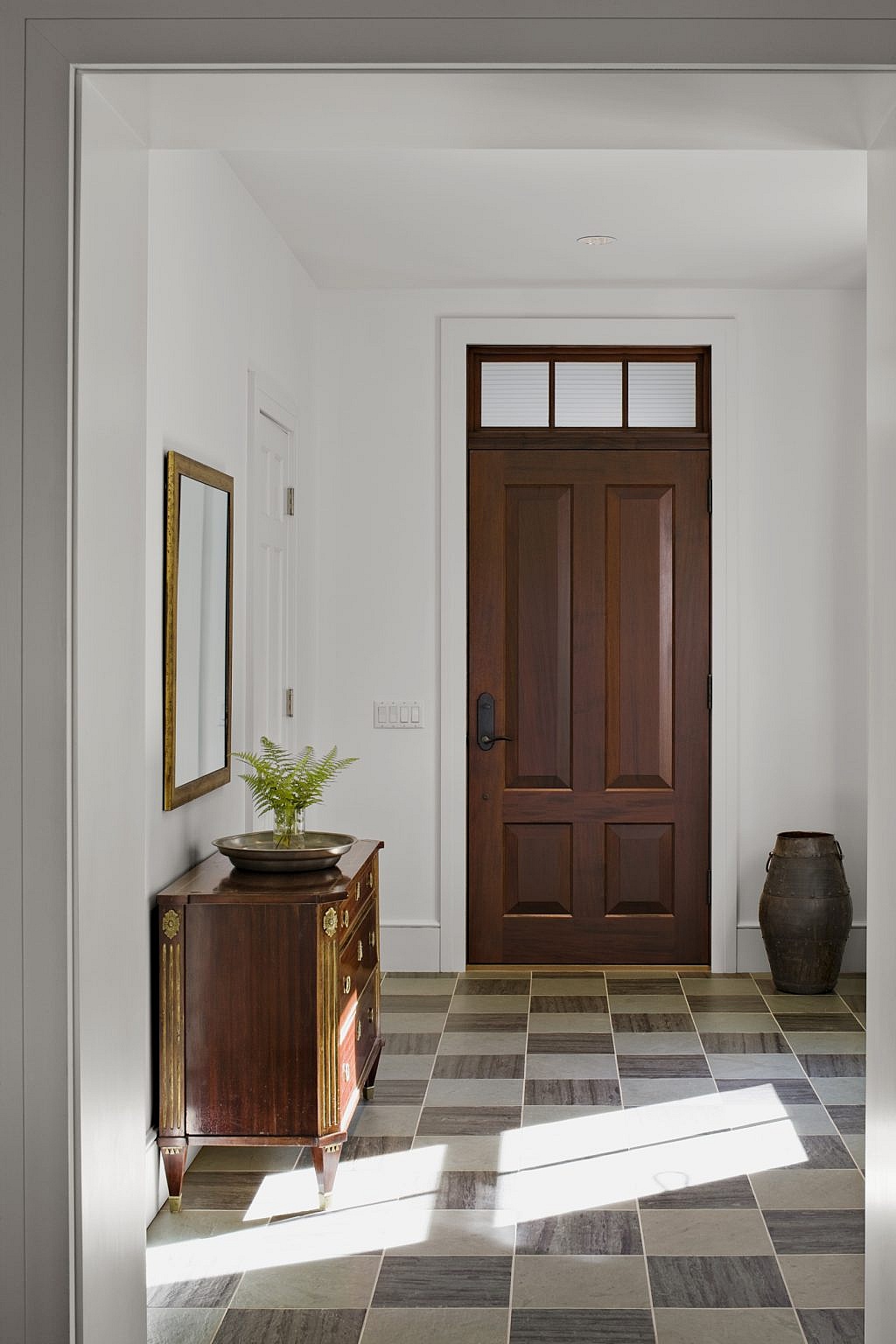 Farm Villa • ART Architects