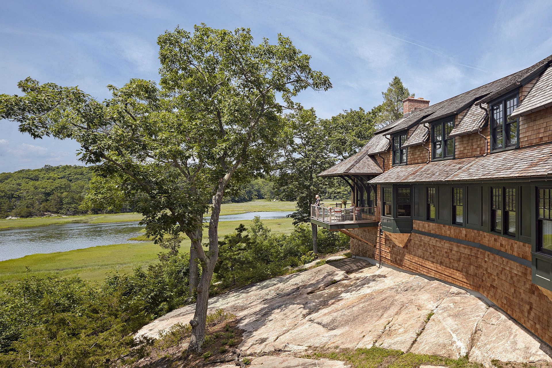 Quarry House • ART Architects