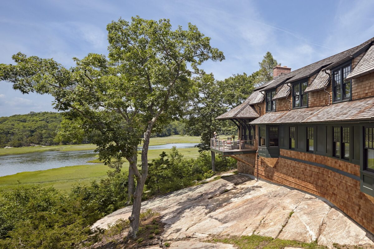 Quarry House – ART Architects