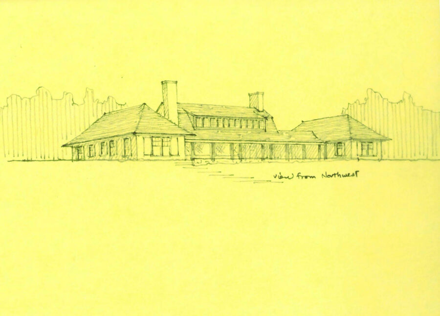 Harbor View – ART Architects