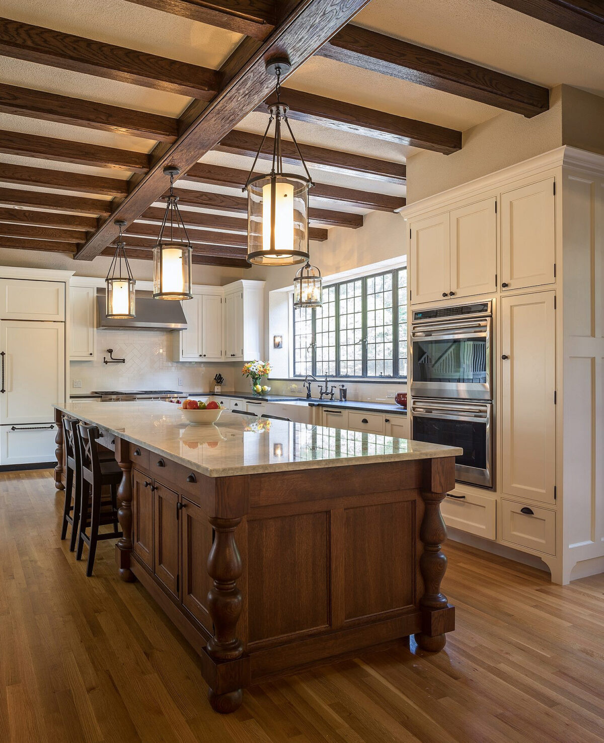Tudor House – ART Architects