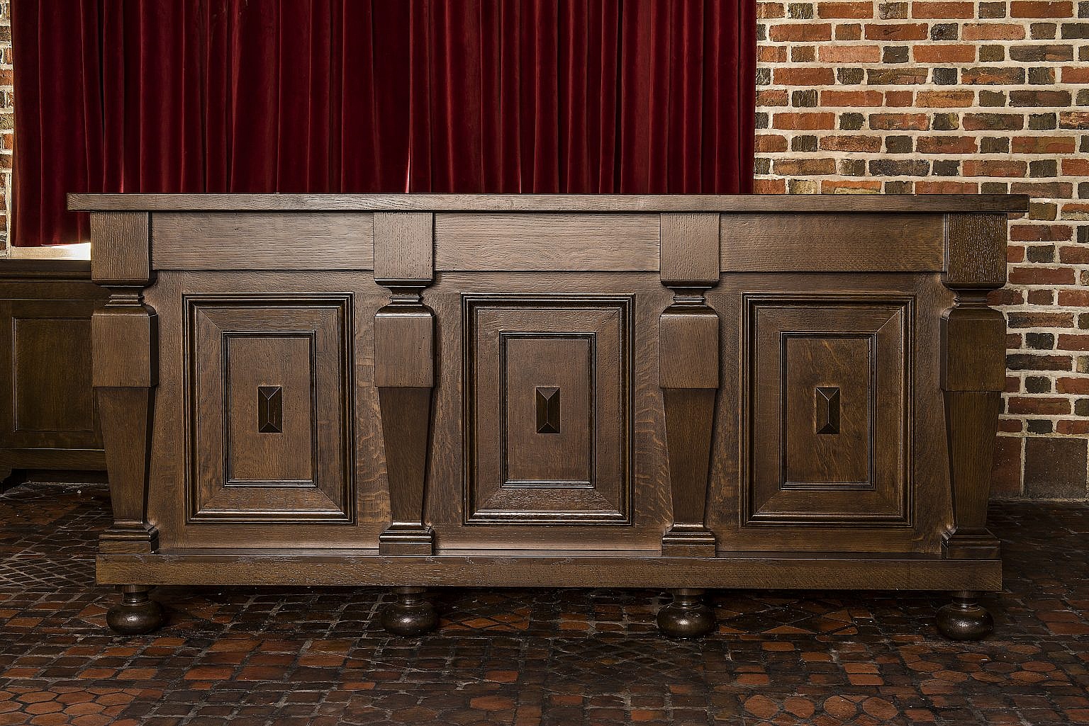 Harvard Lampoon • ART Architects