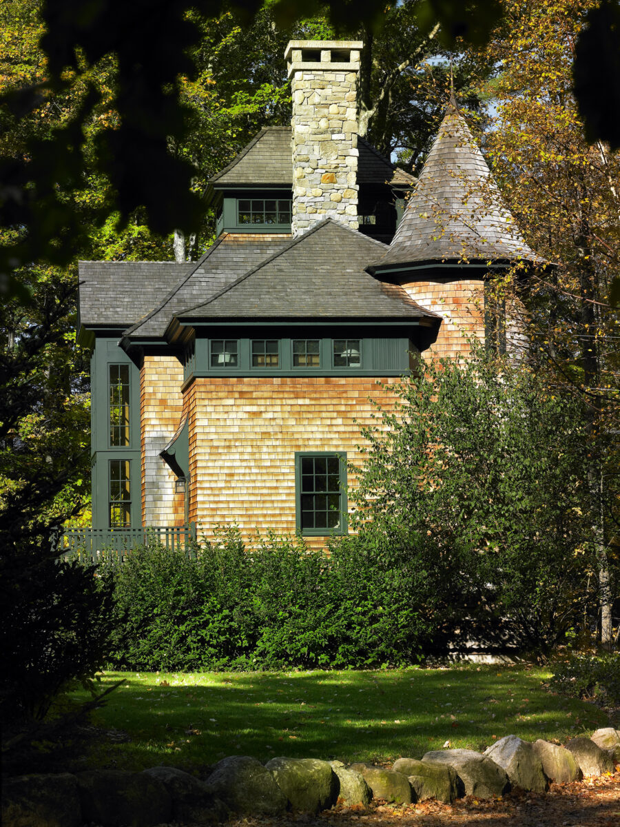 Lake Library • ART Architects