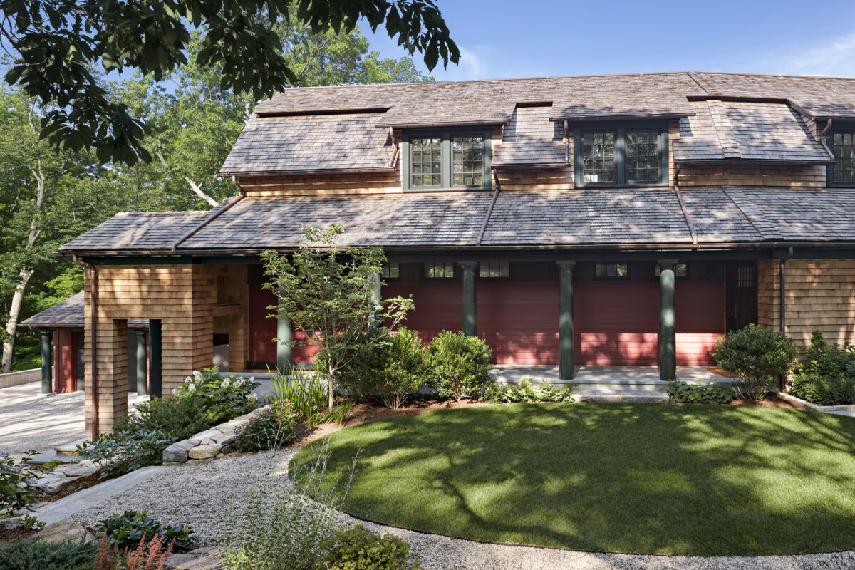 Quarry House • ART Architects