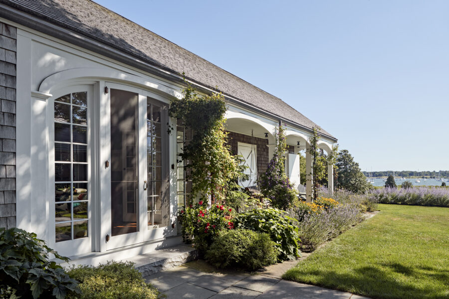 Stable House – ART Architects