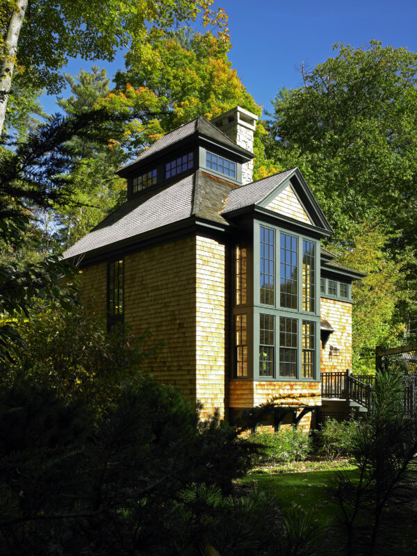 Lake Library – ART Architects