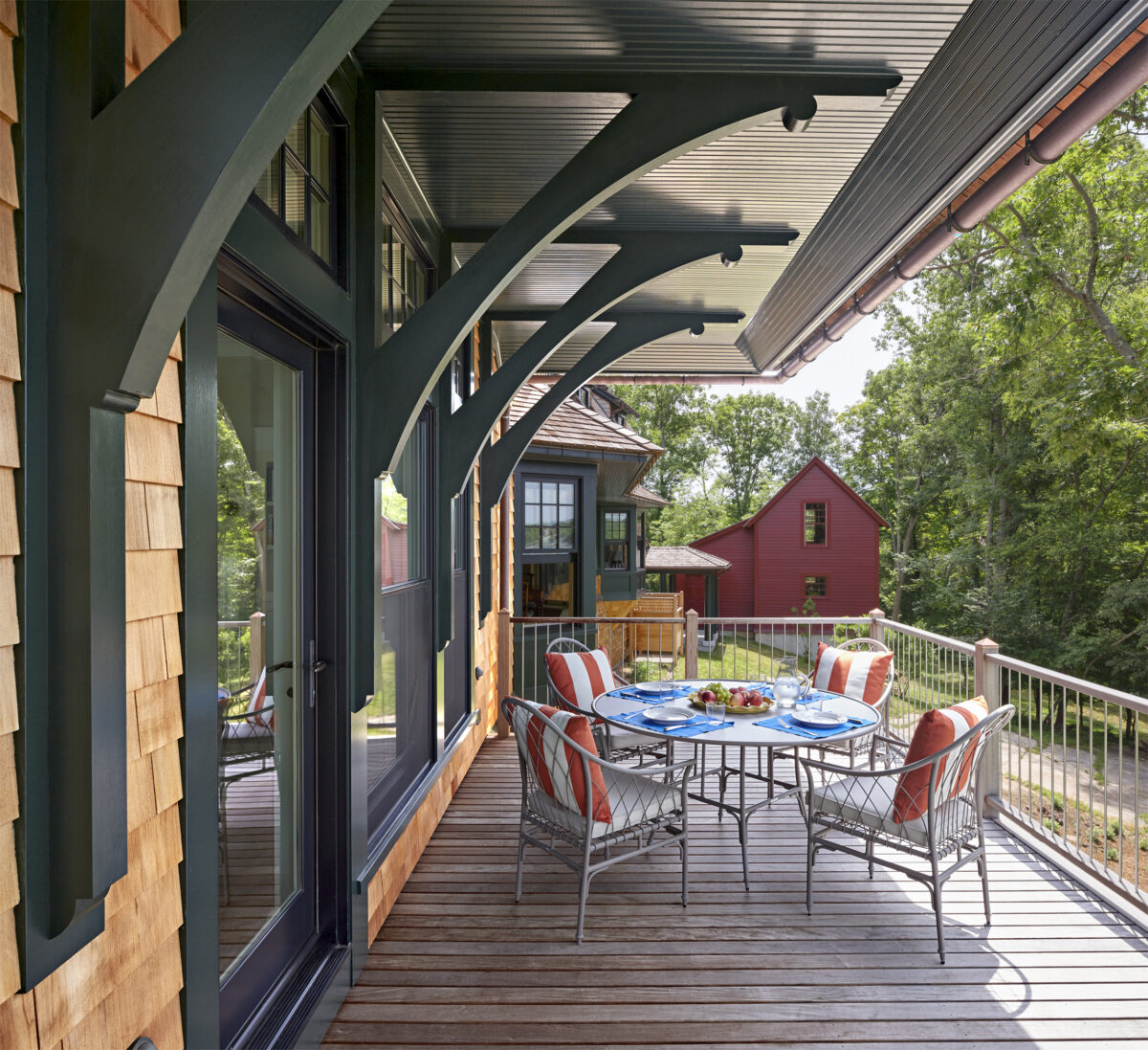 Custom Builder, Laying the Groundwork, Quarry House • ART Architects