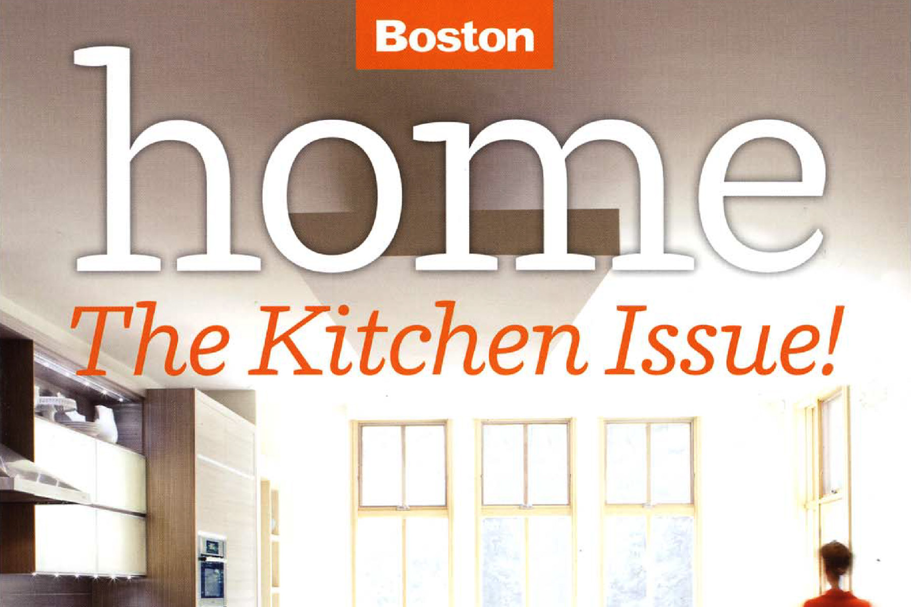 Boston Home, The Look: Classic • ART Architects