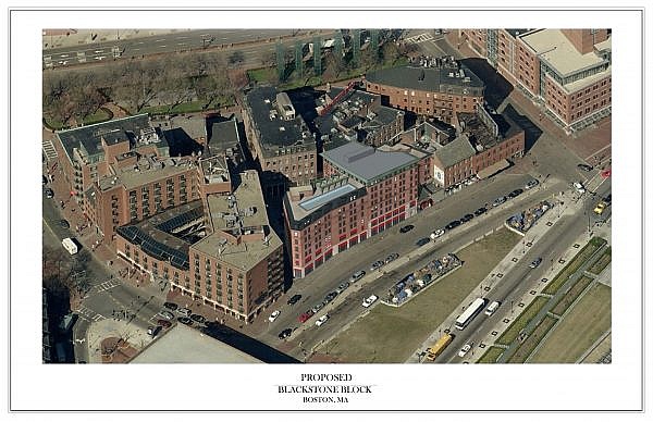 Blackstone Block • ART Architects