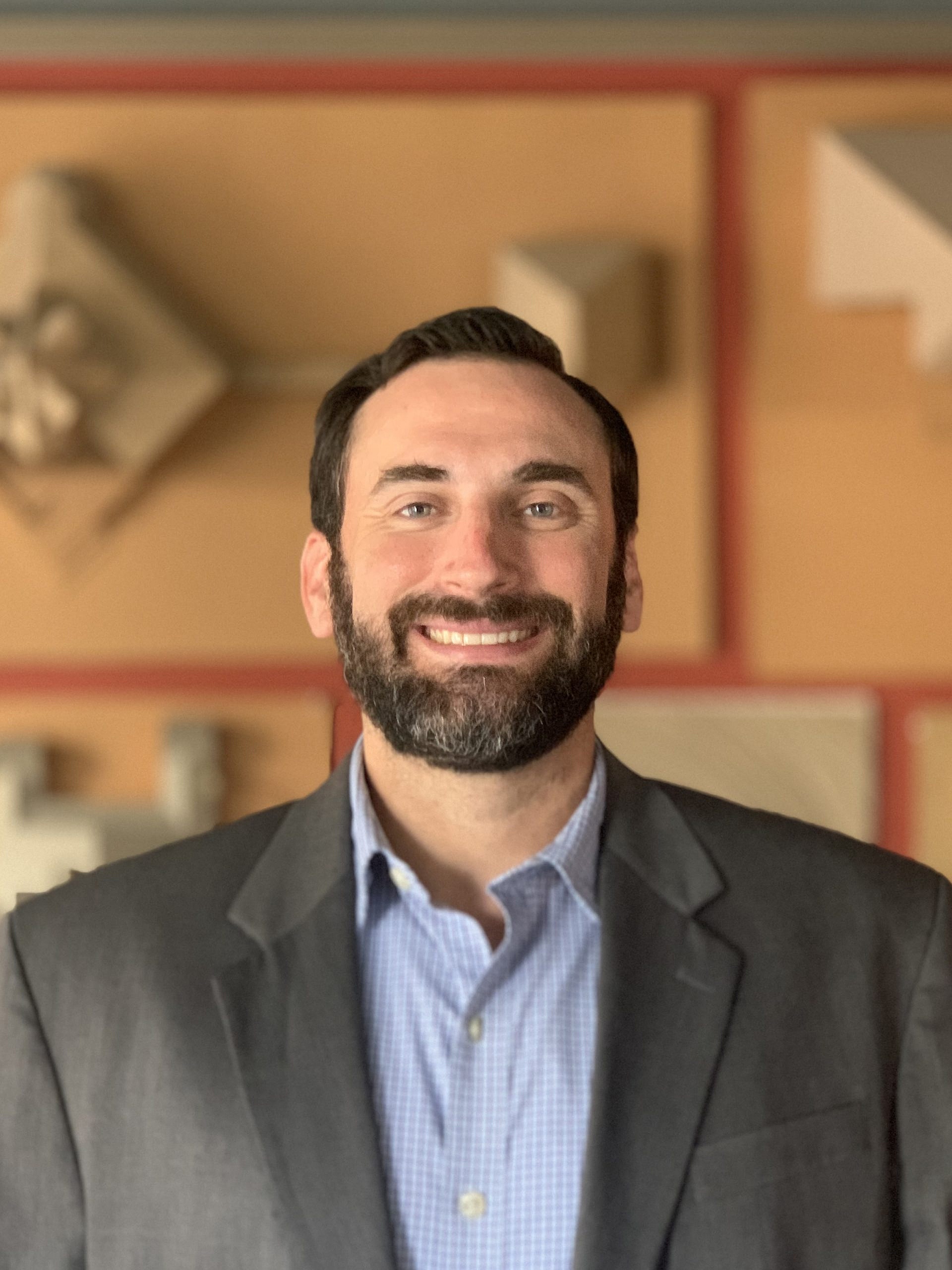 Eric J. Rochon • ART Architects