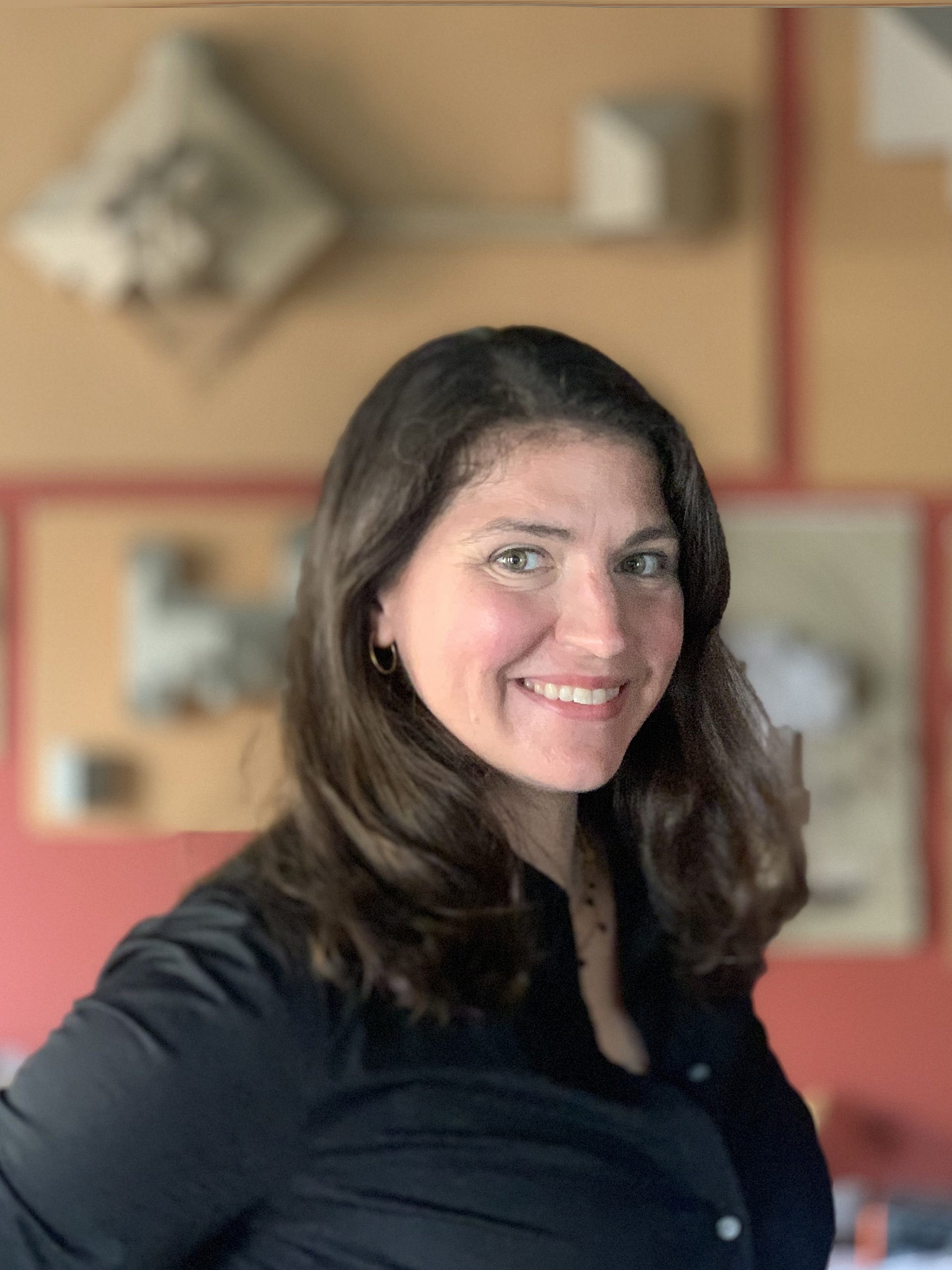 Elizabeth H. Cahill • ART Architects