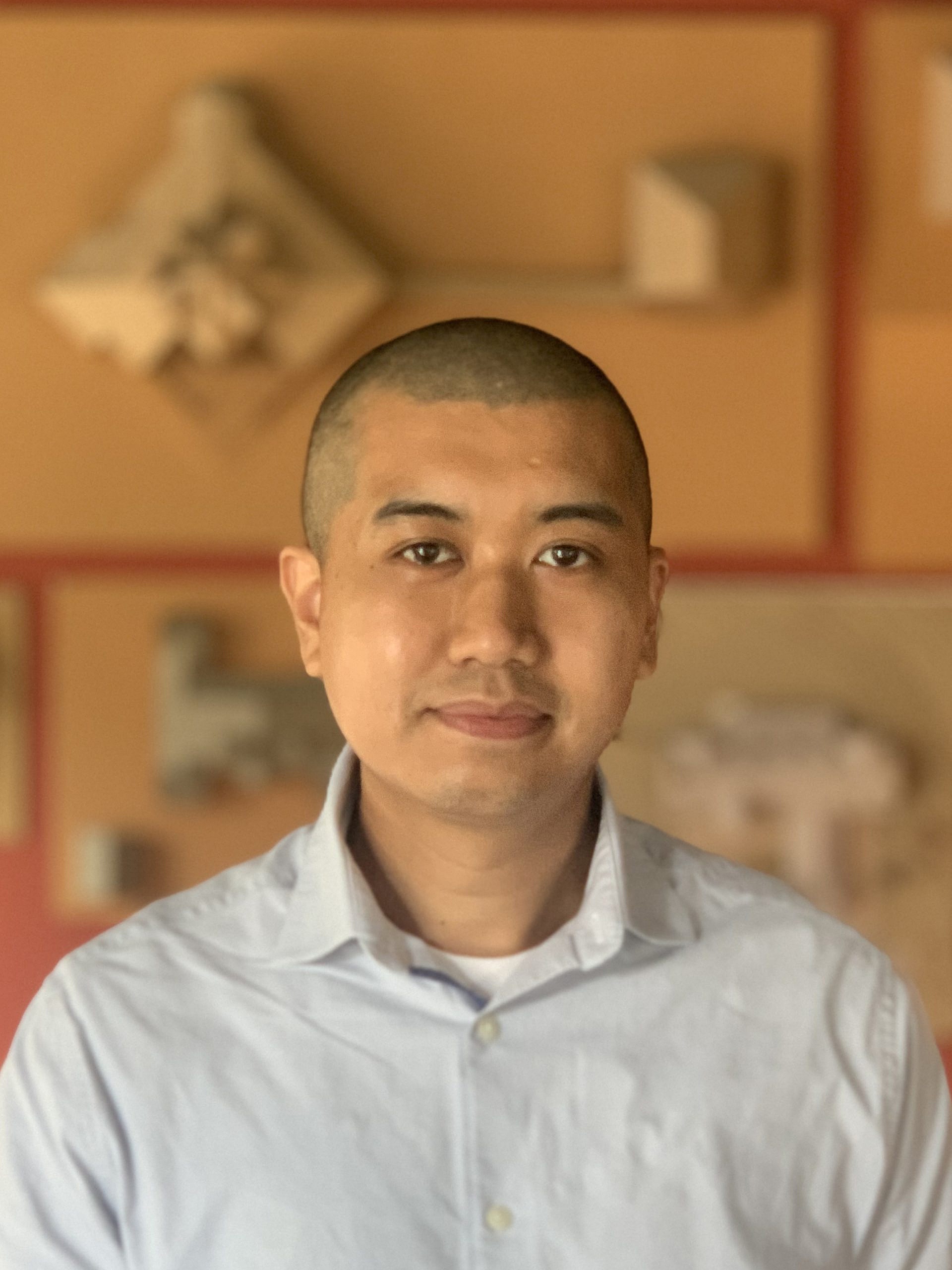 Loi Tran • ART Architects