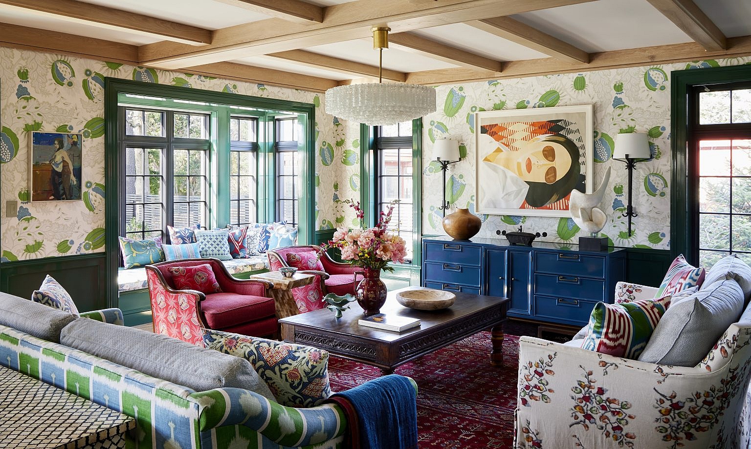 Atrium House • ART Architects