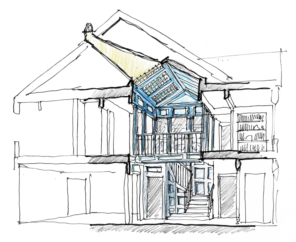 Atrium House – ART Architects