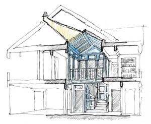 Atrium House – ART Architects