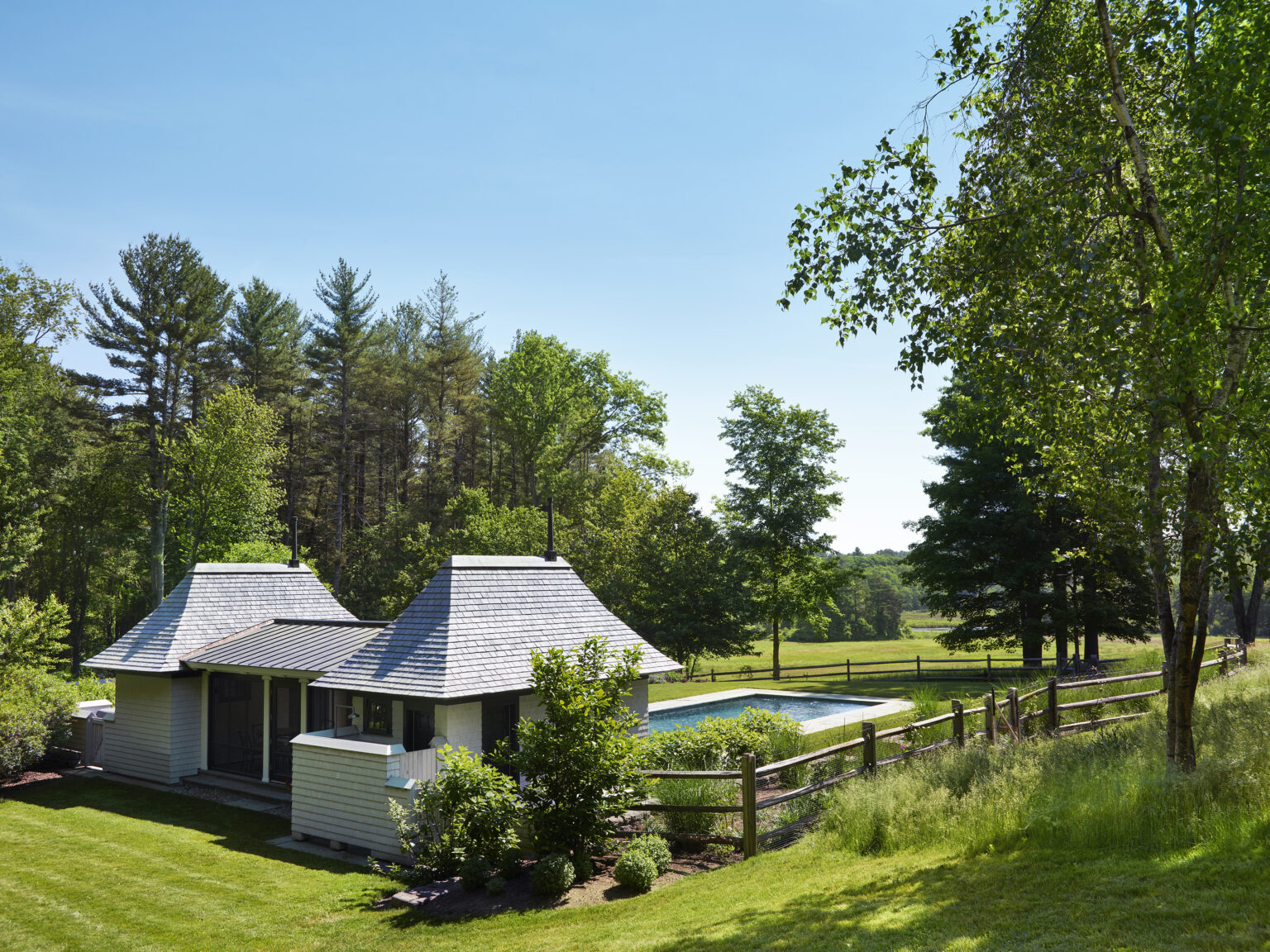 Riverview • ART Architects