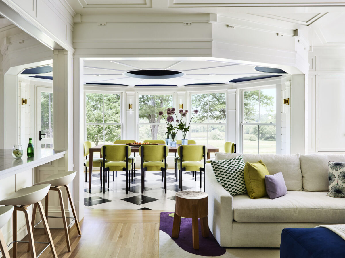 Riverview – ART Architects