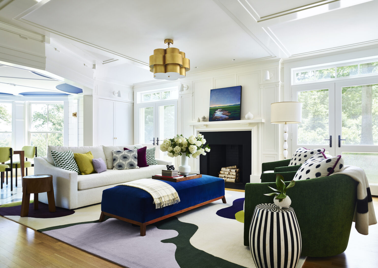 Riverview • ART Architects