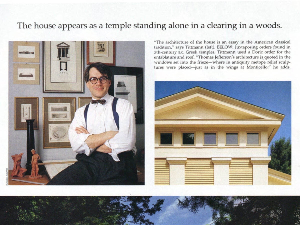 History – ART Architects
