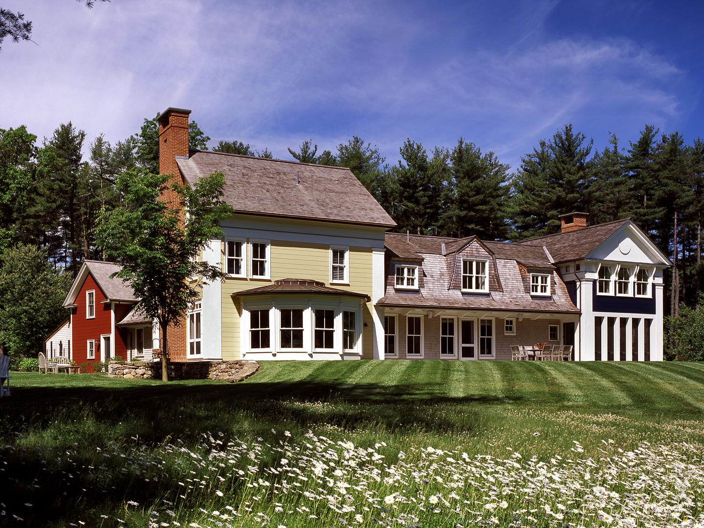 History – ART Architects