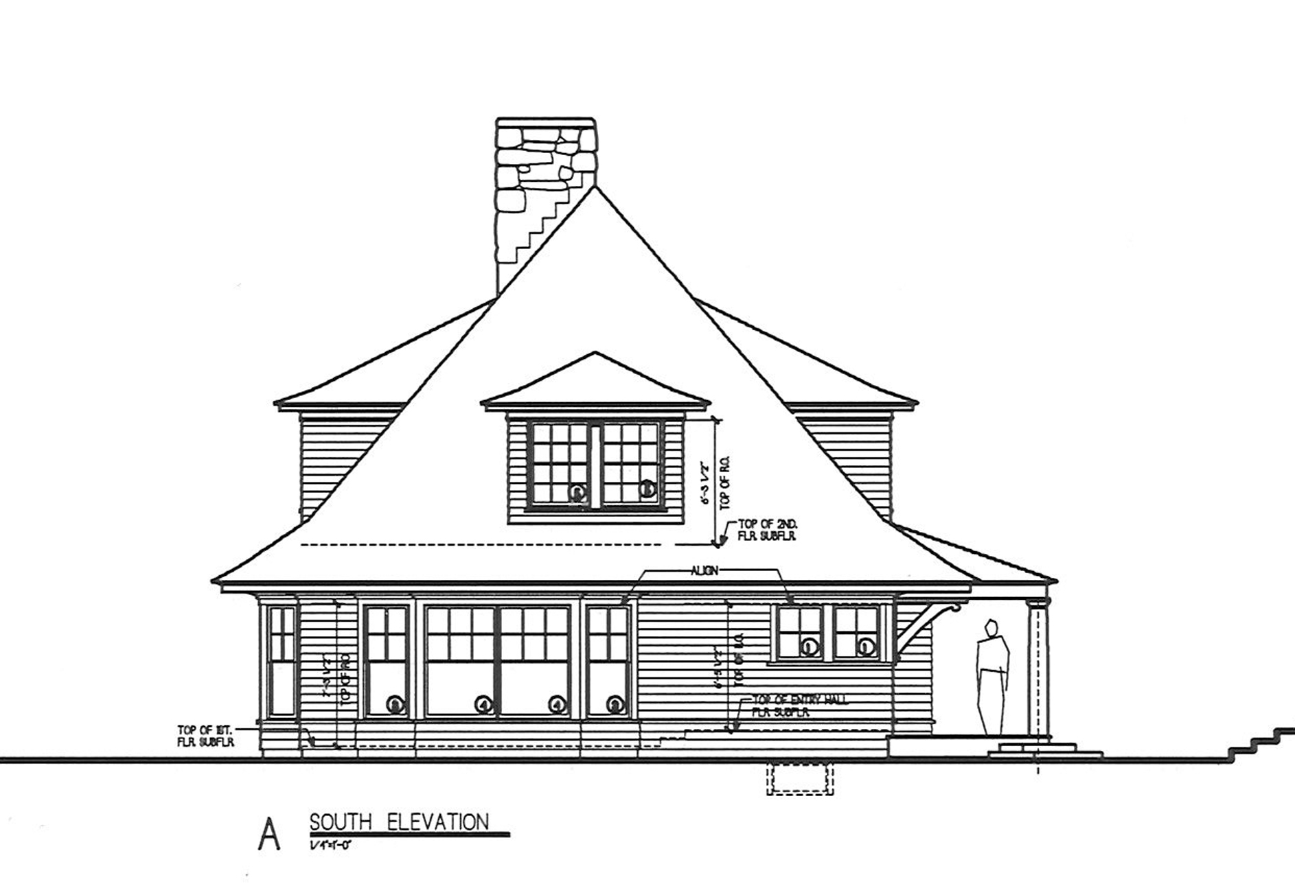 Process Art Architects