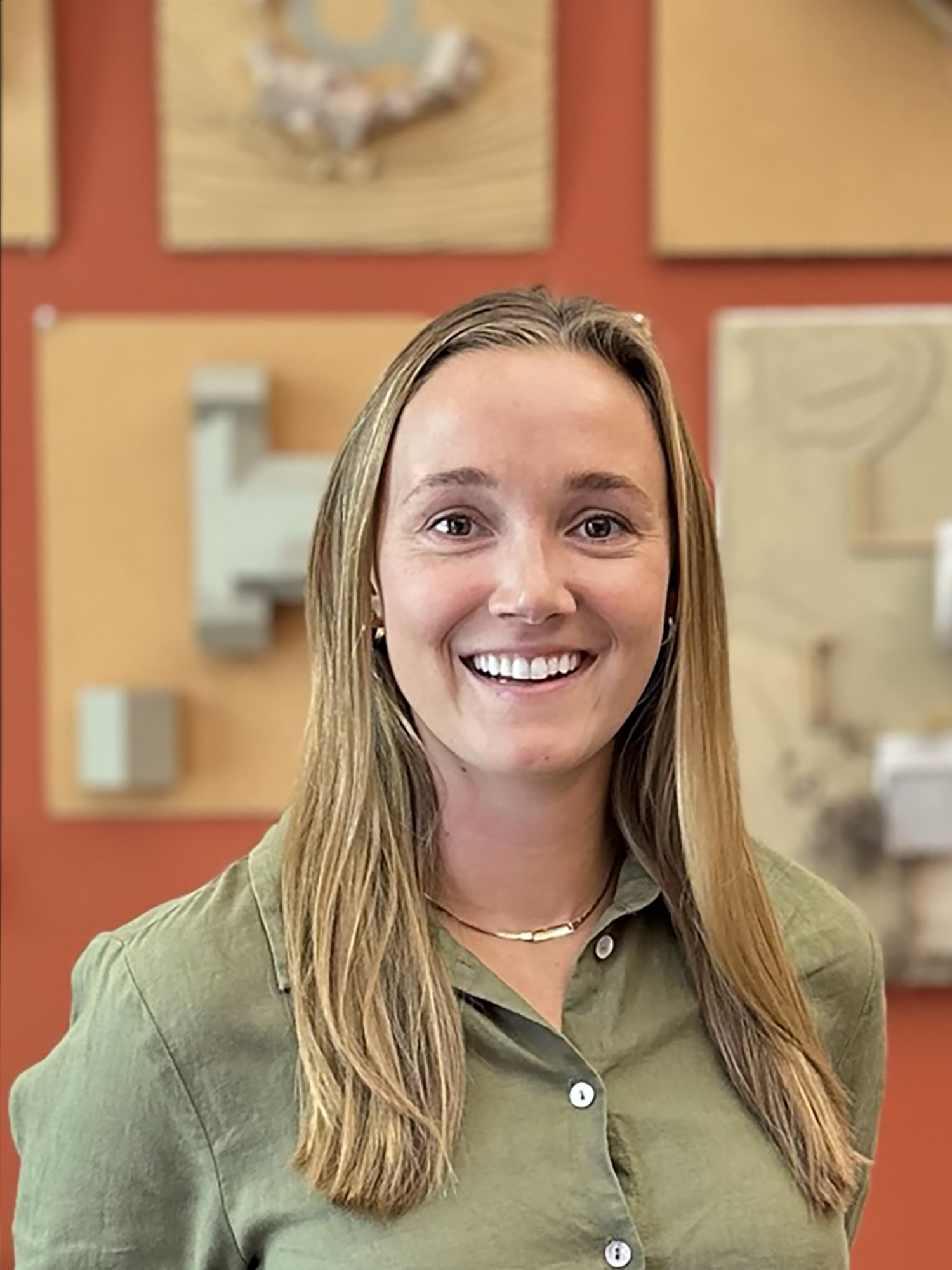 Abby Reed • ART Architects